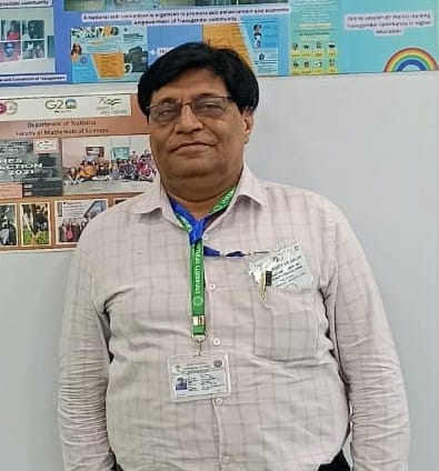 Faculty Profile